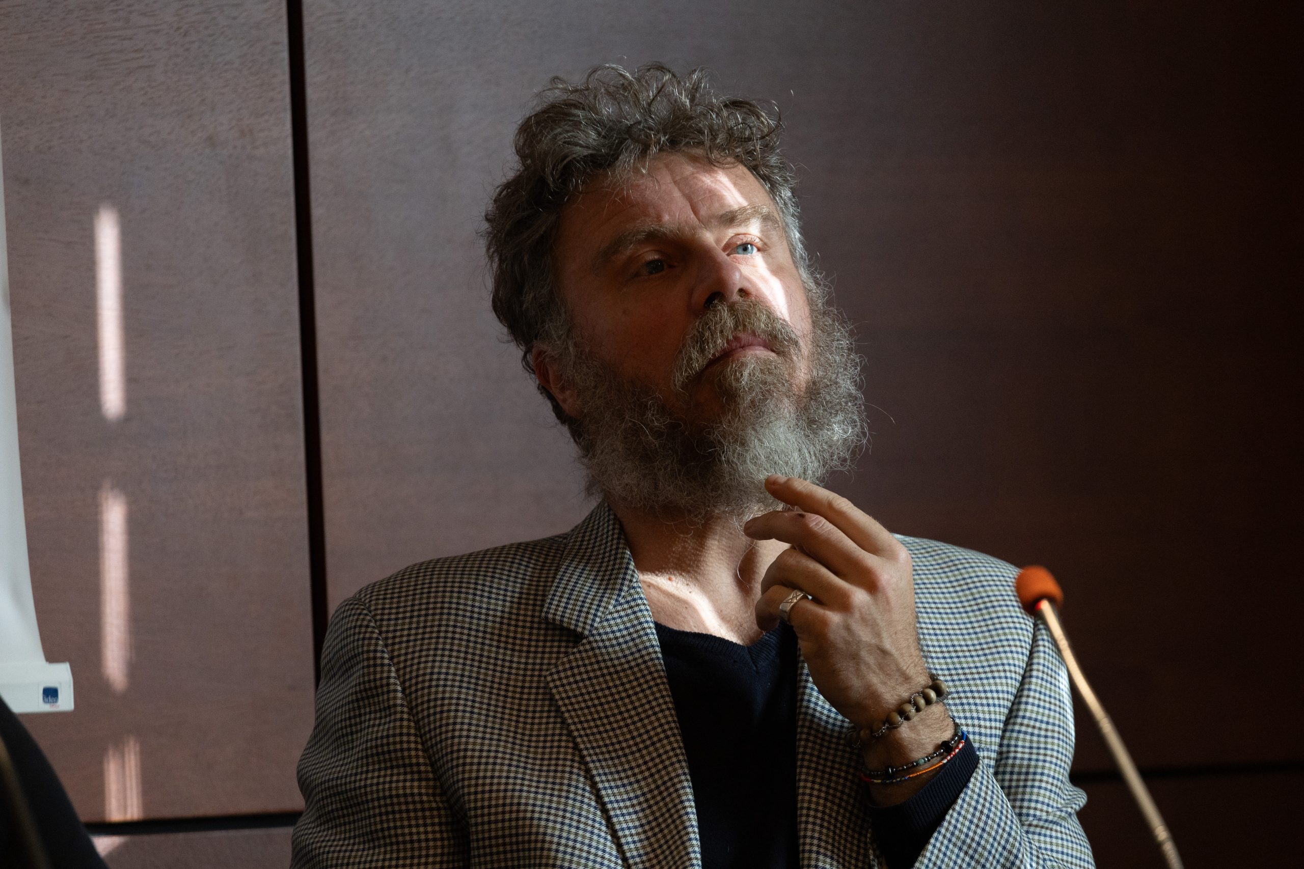 3 x la scultura. Quinto Ghermandi, Marco Di Giovanni, Giulia Poppi ...